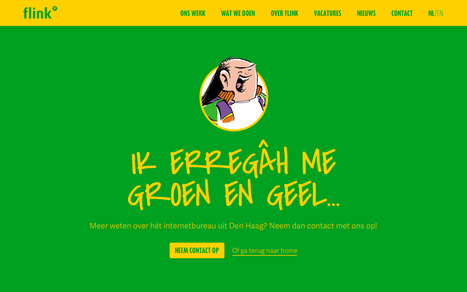 De derde Development Day! | Flink