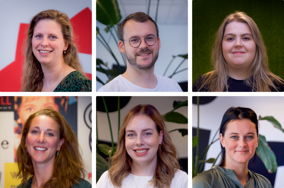 2022: Flink in volle glorie | Internetbureau Flink