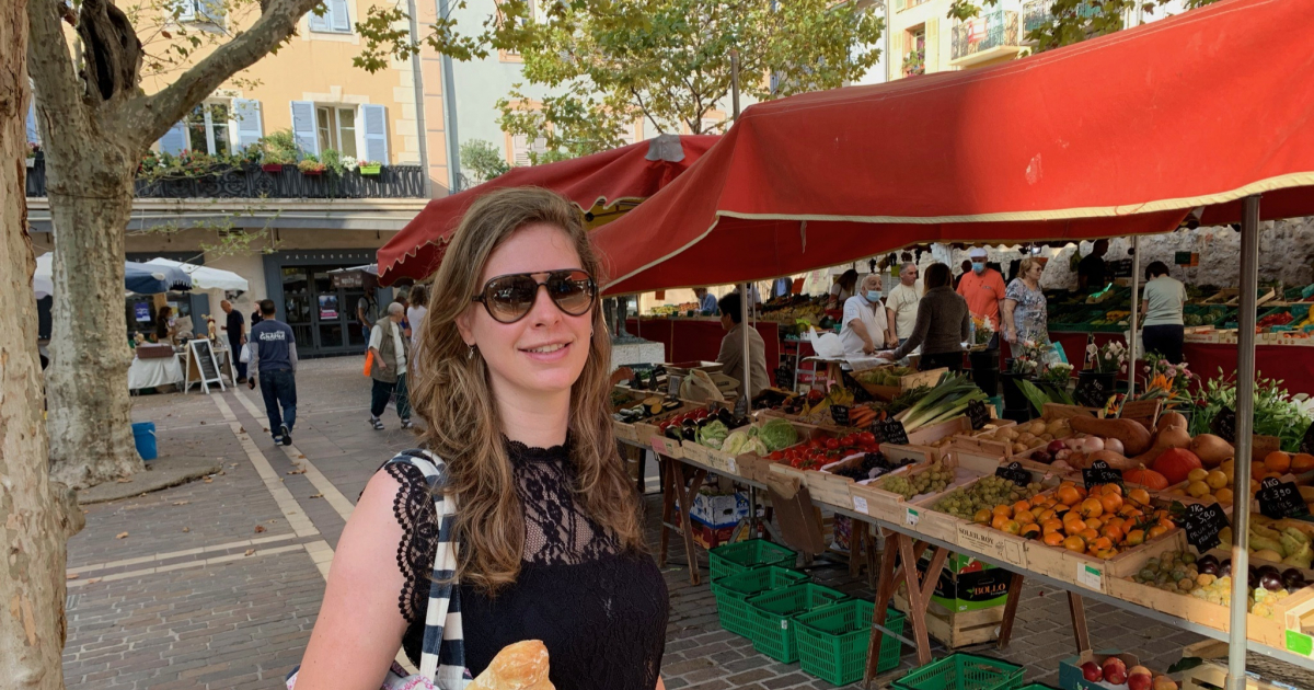 Karin Spijkervet - Lead Projectmanagement | Flink