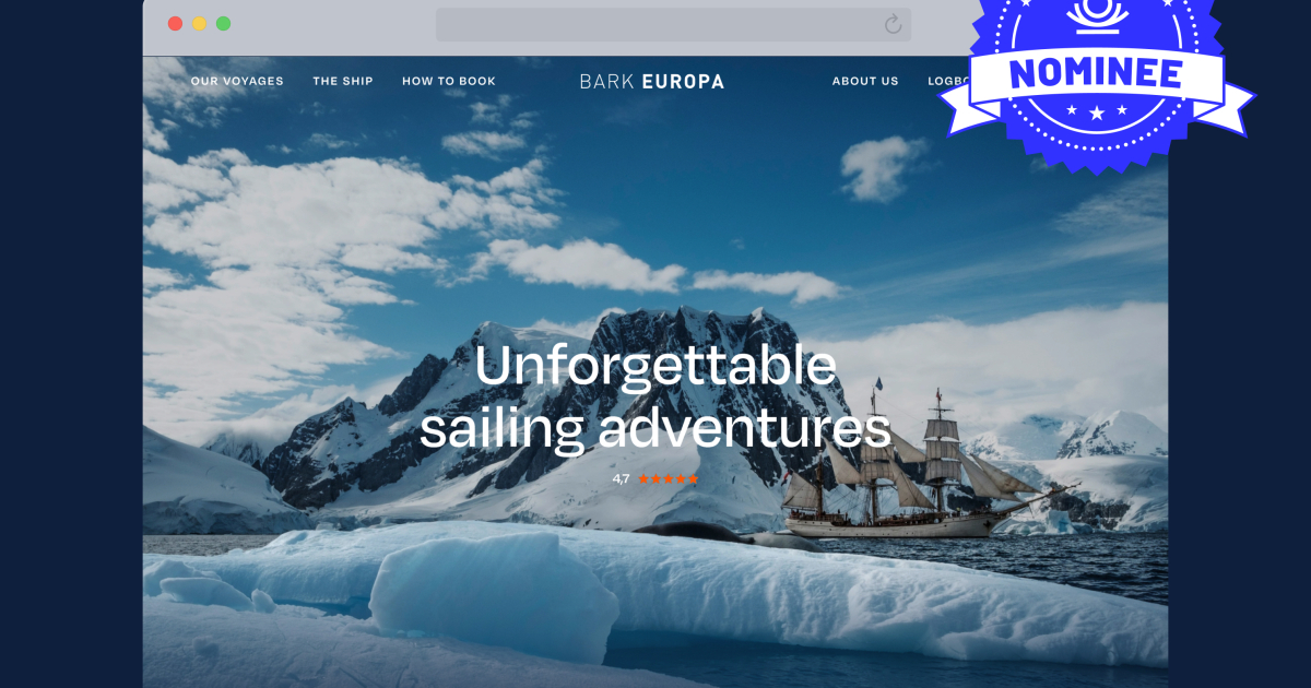 Flink twee keer genomineerd voor Splash Awards 2025 | Flink