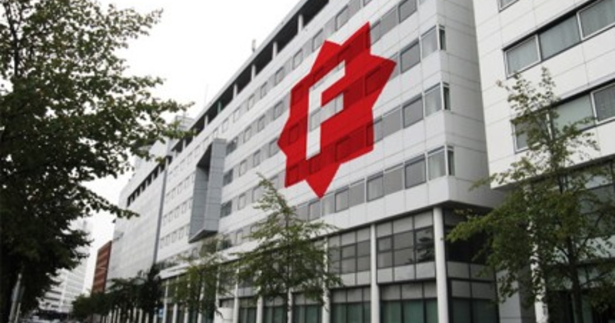 Flink gaat verhuizen | Flink