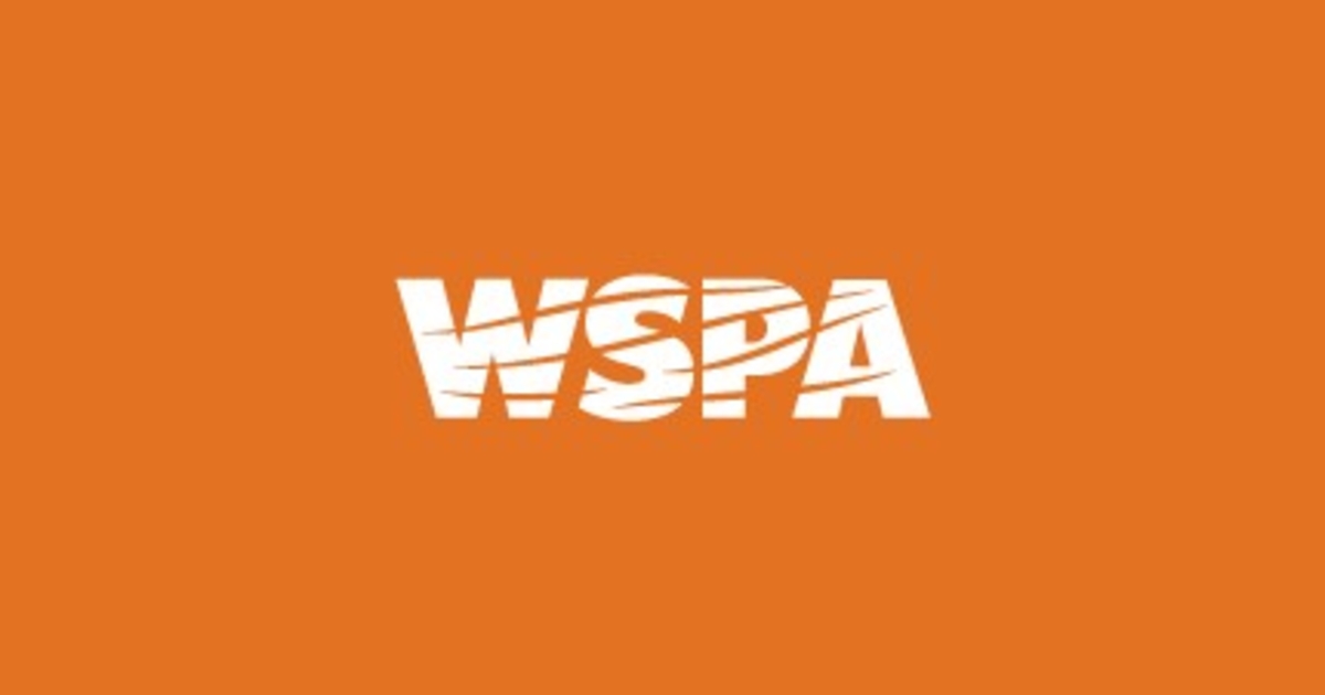 Flink verzorgt streaming interview voor WSPA | Flink